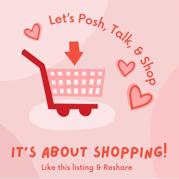 Other | Pop Show Lets Posh Shop Talk | Poshmark